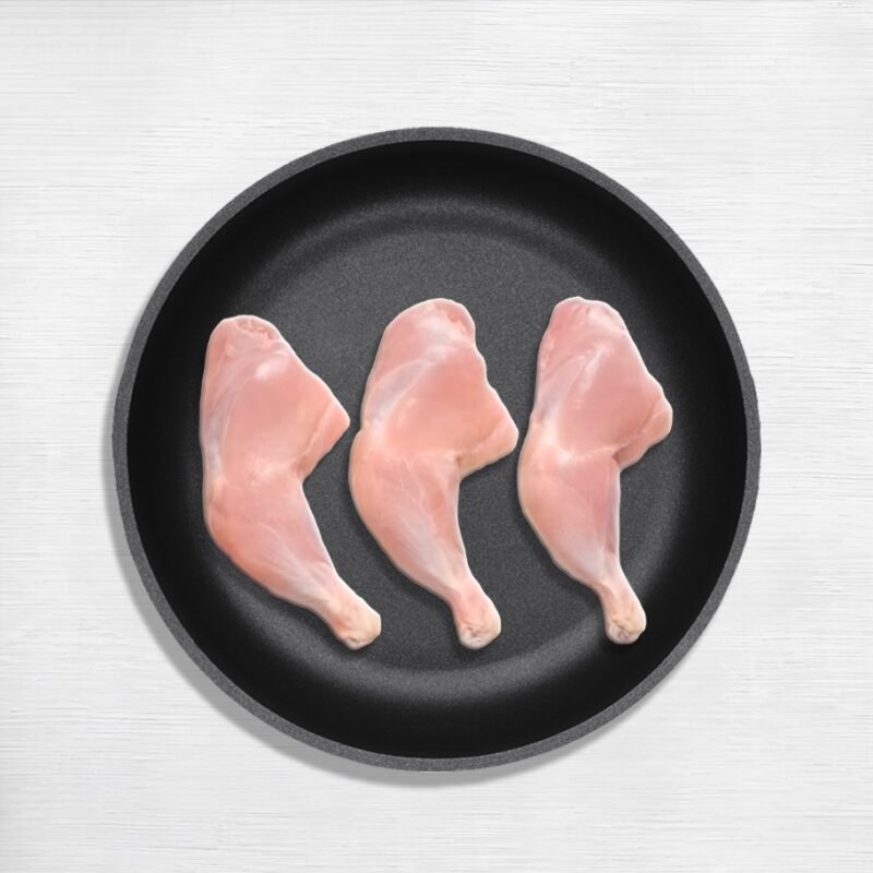 Fresh Chicken Full Legs – 1KG - Fish Net
